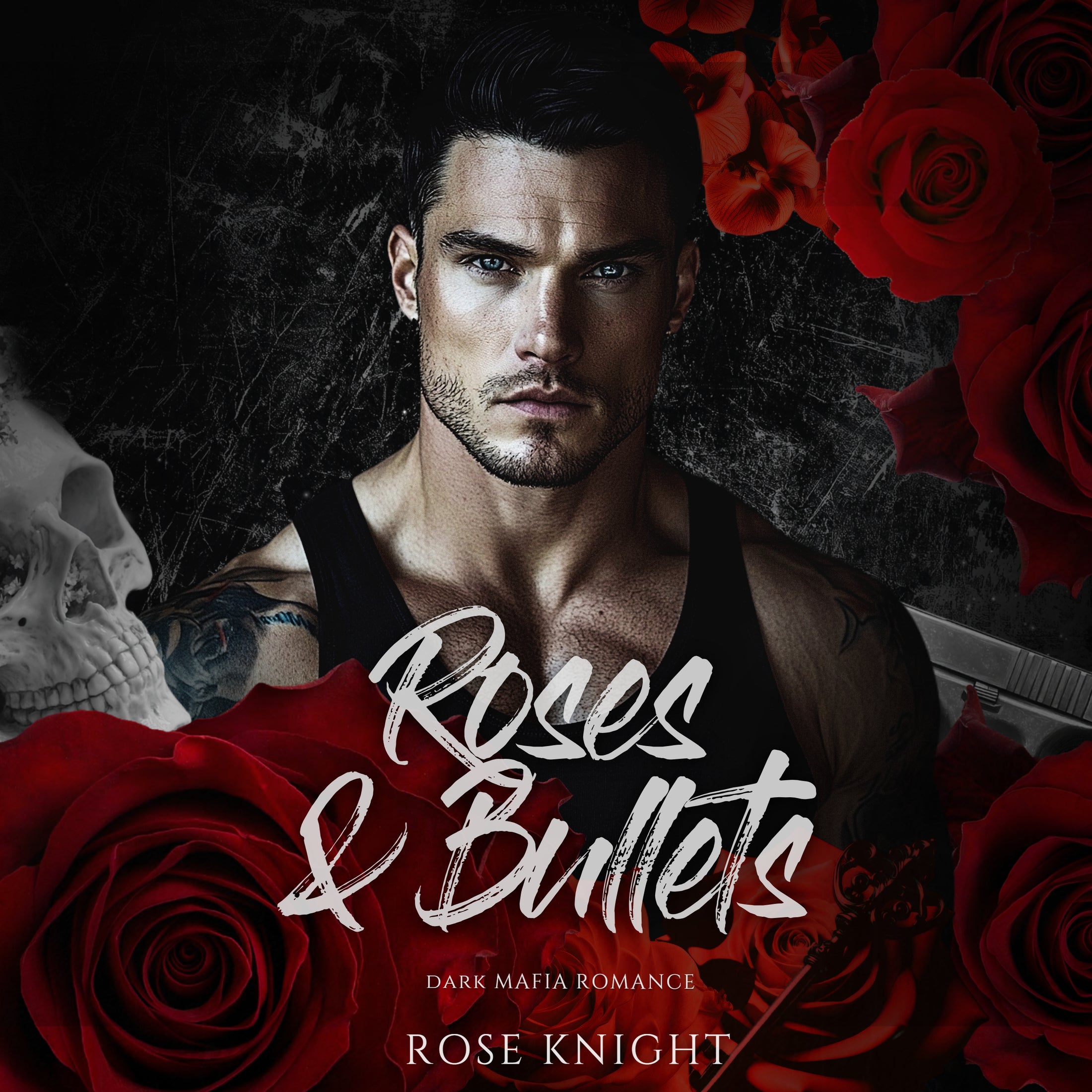 Rose Knight - Author – Rose Knight Books