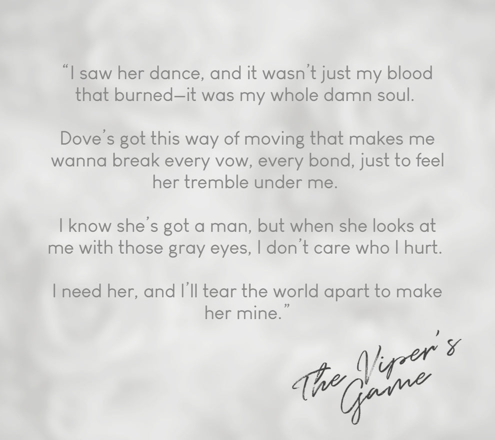 The Viper's Crown: Dark Mafia Romance Series, 3 Books in One! – Rose ...