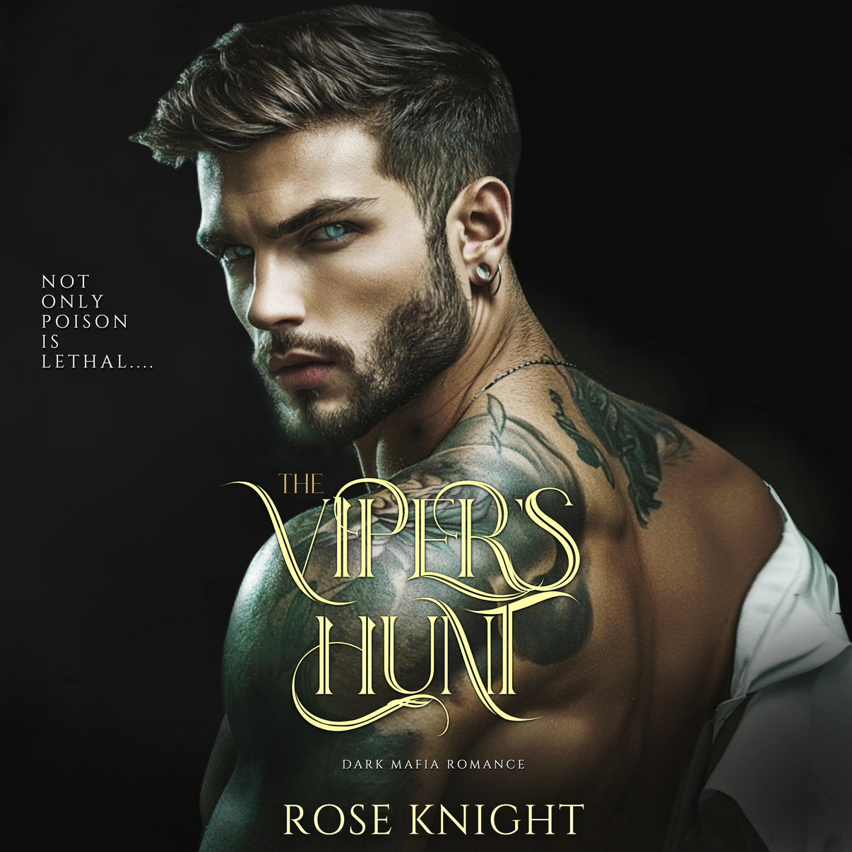 The Viper's Crown: Dark Mafia Romance Series, 3 Books in One! – Rose ...
